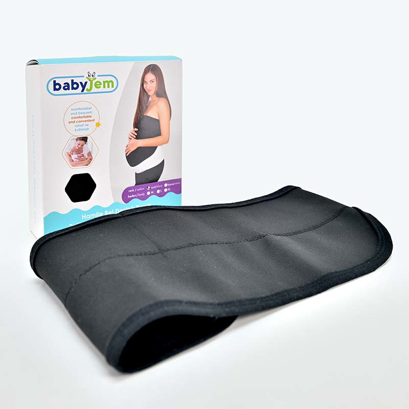 Појас за поддршка при бременост – Baby Jem 900468 – Маркет Балтазар 079 ...