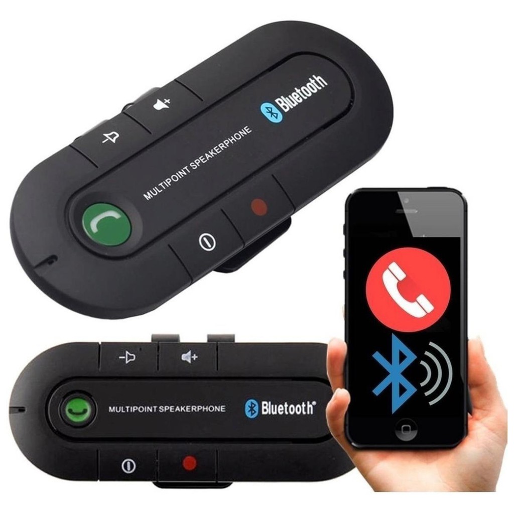 Bluetooth hands free kit – Маркет Балтазар 079 276 565 / 071 454 079