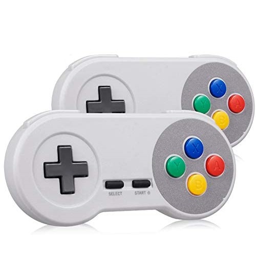 Classic Game Box 3000 + Wireless Joystick – Маркет Балтазар 079 276 565 ...