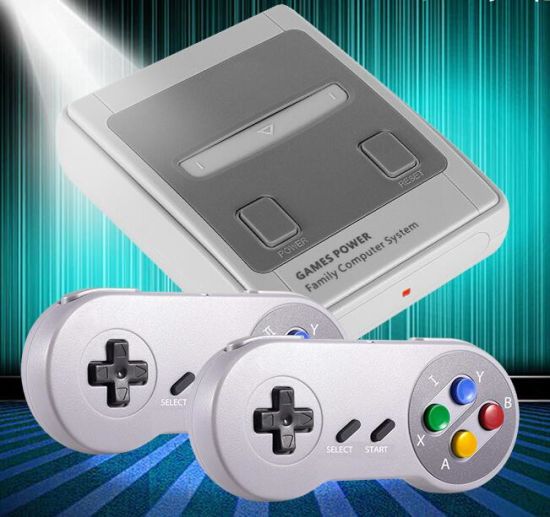 Classic Game Box 3000 + Wireless Joystick – Маркет Балтазар 079 276 565 ...