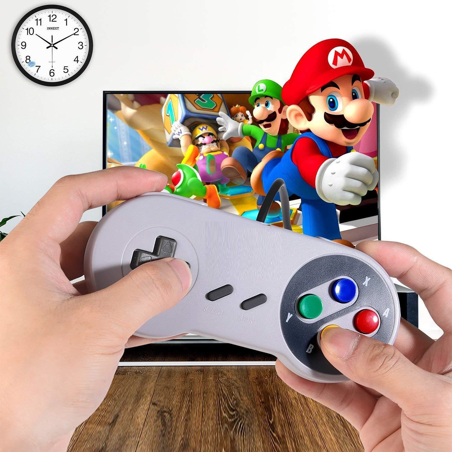 Classic Game Box 3000 + Wireless Joystick – Маркет Балтазар 079 276 565 ...