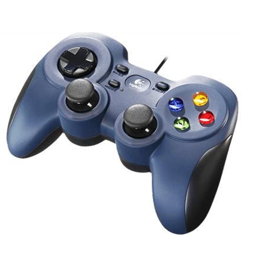 GAME PAD WIRED LOGITECH F310 940-000135 56029 – Маркет Балтазар 079 276 ...