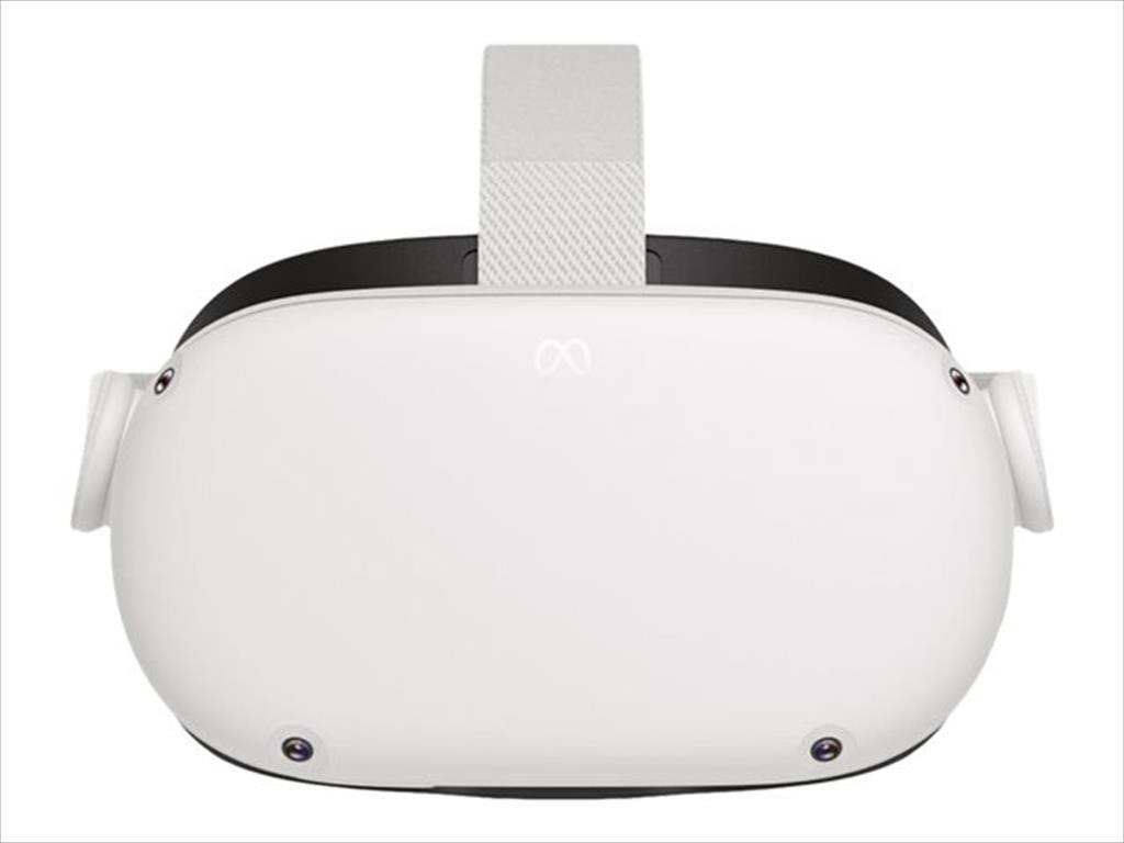 VIRTUAL REALITY KIT OCULUS QUEST 2 256GB 56065 – Маркет Балтазар 079 ...