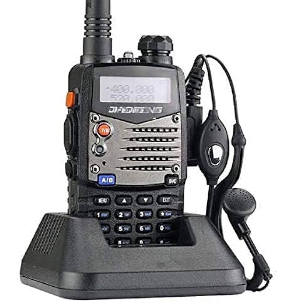 Радио станица токи-воки Baofeng UV-5RA – Маркет Балтазар 079 276 565