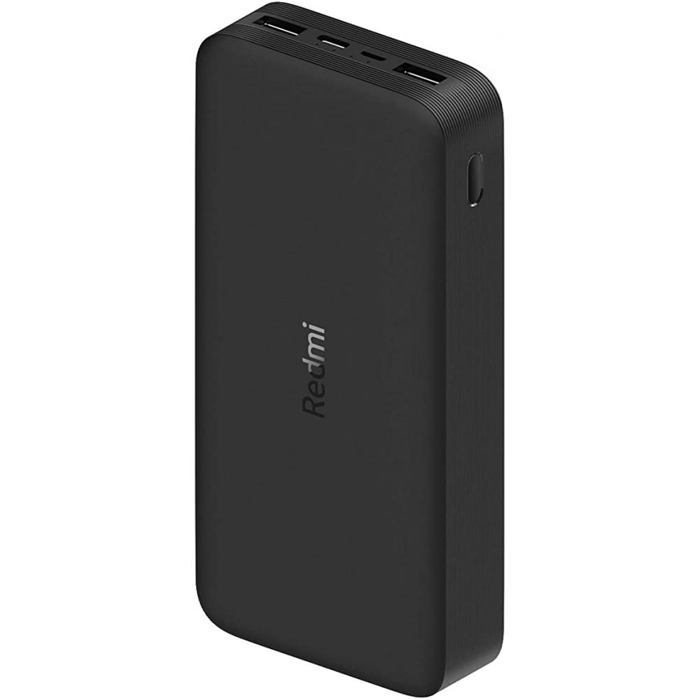 Xiaomi Redmi Power Bank 3 20.000mAh fast charge 18W 52226 – Маркет ...
