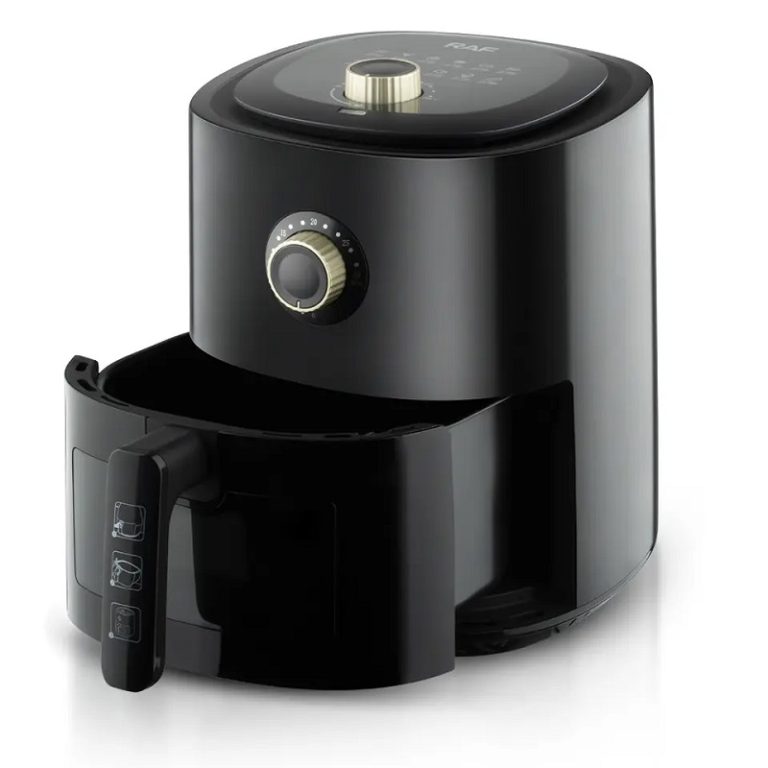 Air Fryer 6L RAF R.5236 – Маркет Балтазар 079 276 565 / 071 454 079