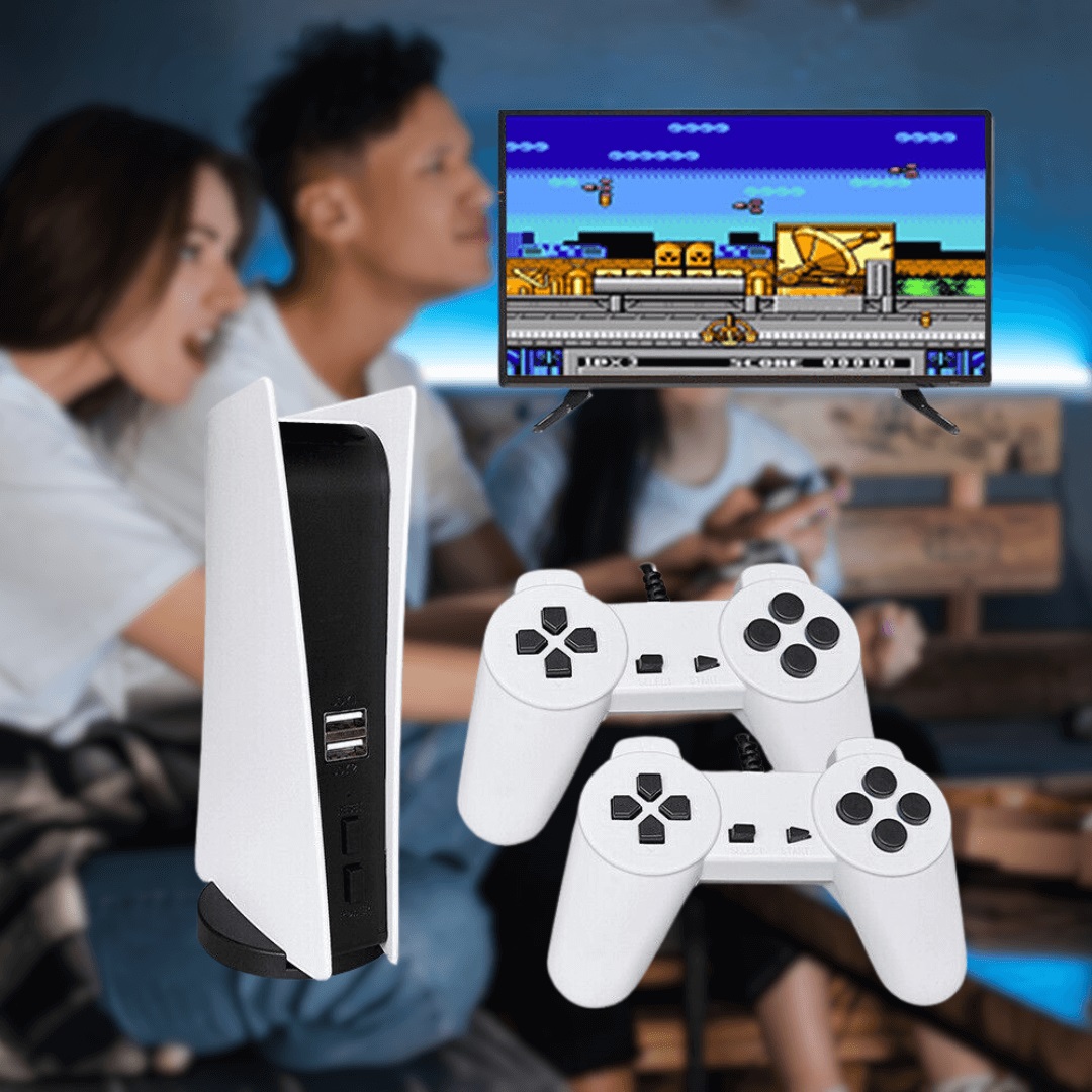 Wireless Game Station 5 – Маркет Балтазар 079 276 565