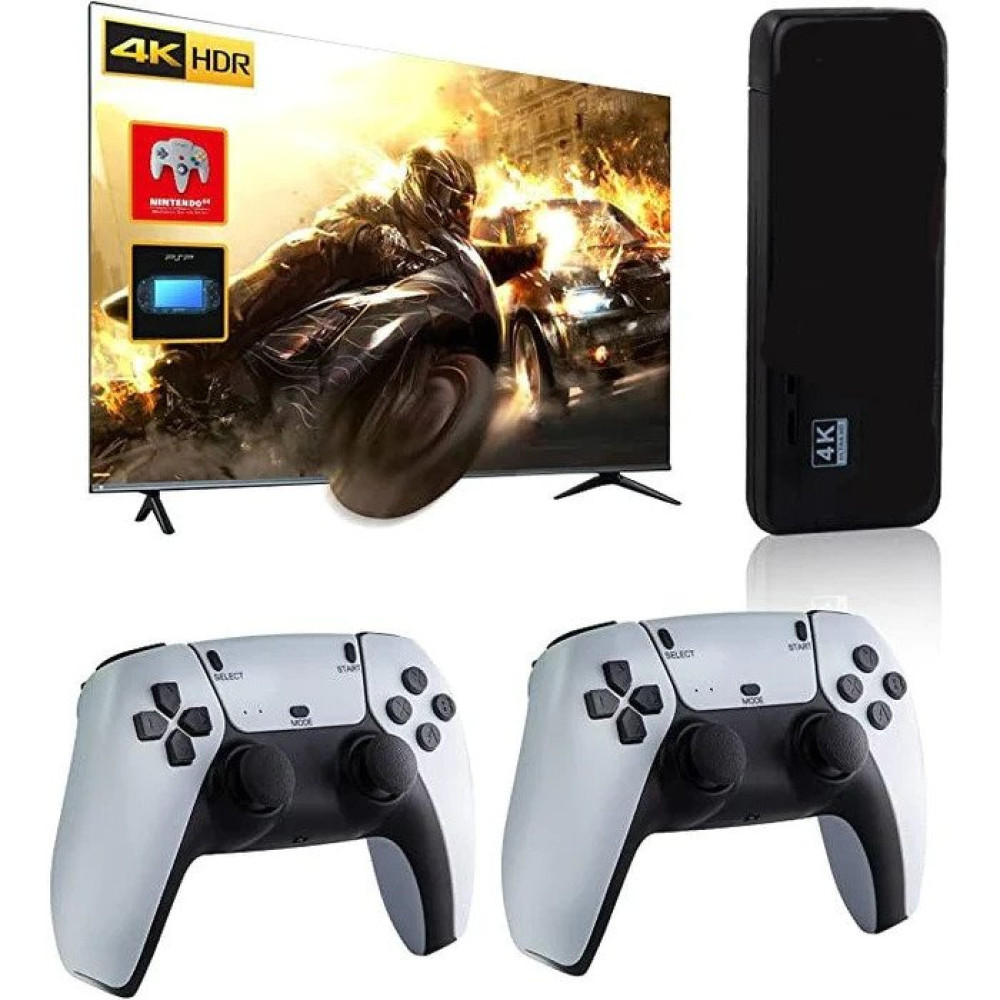 HDMI Game Stick 3D 4K P5 – Маркет Балтазар 079 276 565 / 071 454 079