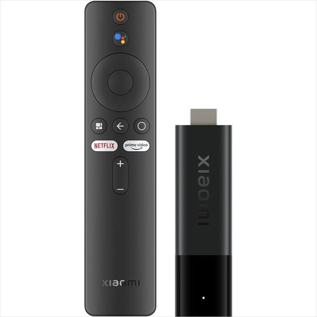Android Stick Xiaomi MI TV Stick 4K 2024 Edition – 09785 – Маркет ...