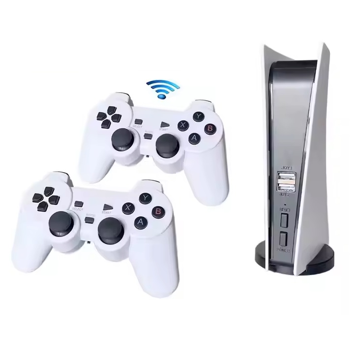 Wireless Game Station 5 – Маркет Балтазар 079 276 565