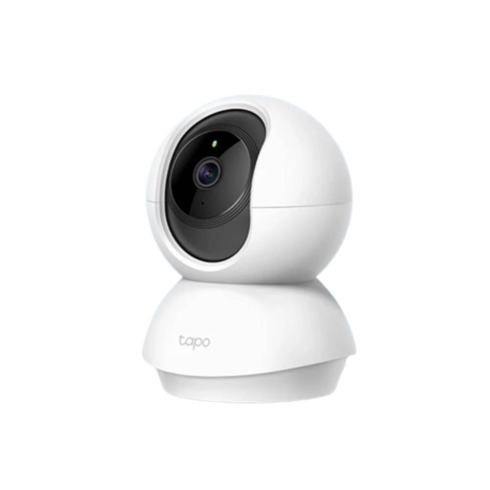 Home Security Wi-Fi Camera Tapo C200 49497 – Маркет Балтазар 079 276 565