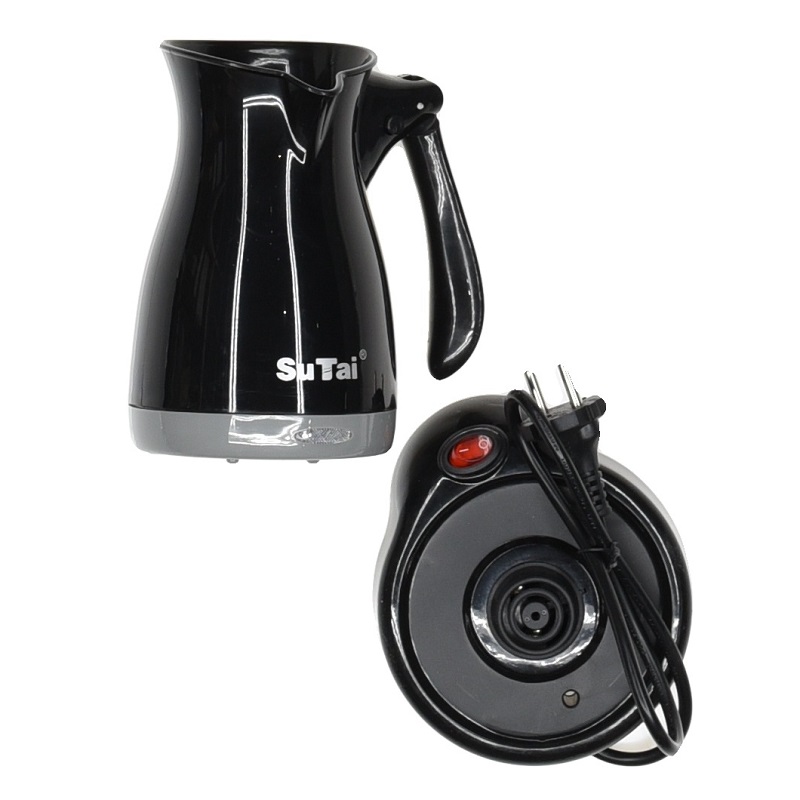 Електрично ѓезве SuTai – Маркет Балтазар 079 276 565 / 071 454 079